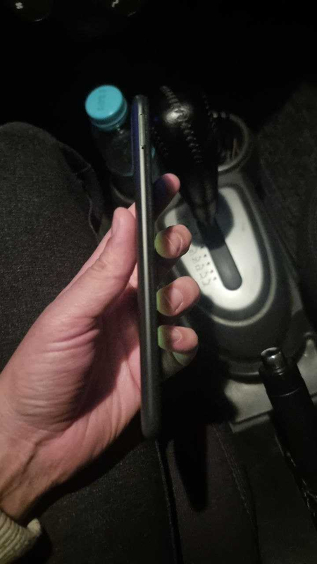 Poco c 40 Qora rang