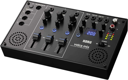 Продается синтезаторы Korg Volca