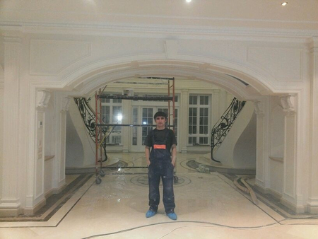 Ремонт квартира ва офис