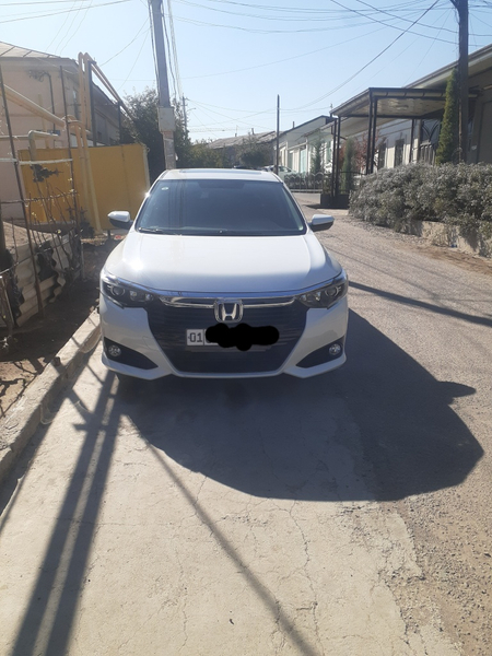 Продается Honda crider 2023 топ тоза идеал