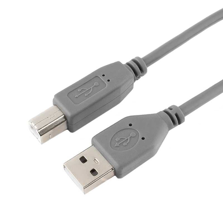 USB кабель принтер 3m p3 seriy (NT1746)