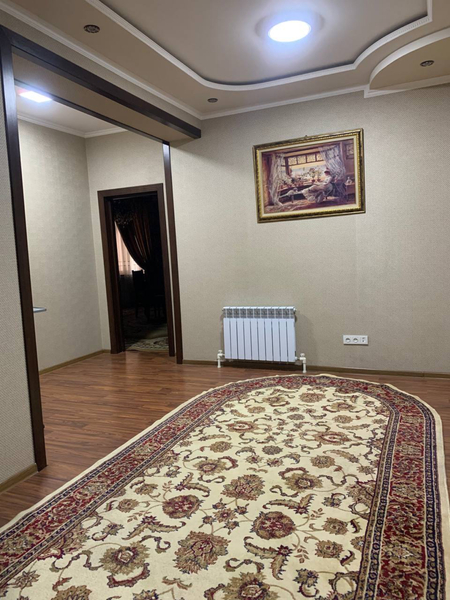 Продаётся квартира в ЦЕНТРЕ города! • 4/2/5 • БУЛЬВАР