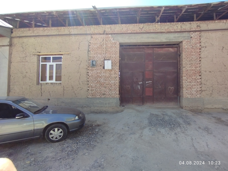 Участка сотилади