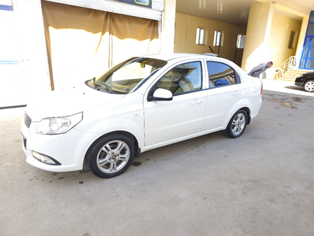 Сдам в аренду  Нексия 3 [ Автомат ]
