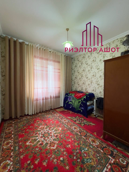 Срочно ‼️ 4/2/5 Карасу-1 94м²