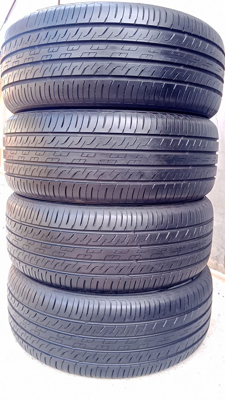 235 50 R19 Shina BYD Radnoy