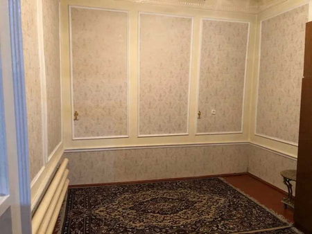 БУМ аренда 5 комнатной, 4 соток Участка Зангиота, Райцентр id sh 530