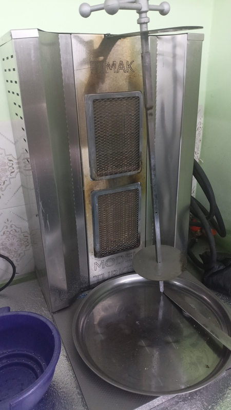 Лаваш апарат lavash aparat 135 $