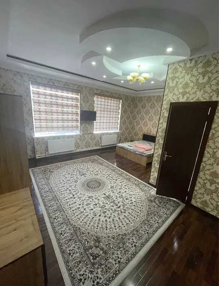 Аренда 2 комнатный коттедж  Новостройка Сергилий 450$ id sh 378