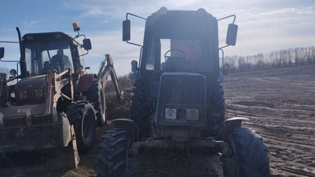 Mtz 1025 Belarus