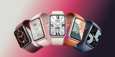 Xiaomi Smart Band 9 Pro Фитнес браслет