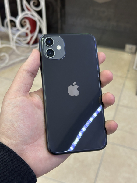 Iphone 11 idealll 233$