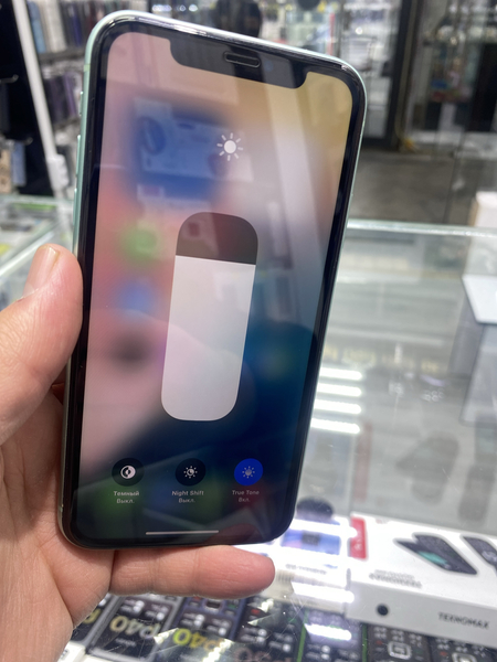 Iphone 11holati yaxshi