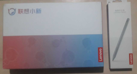 LENOVO (XiaoXin) PAD 2024, 8/128 android 14 + Lenovo PEN+ чехол