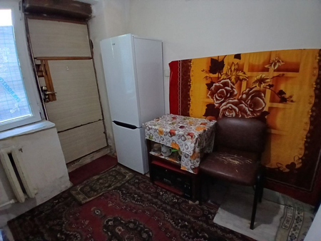 Продаётся Галерйка Чиланзар - 22 кв   1/4/4