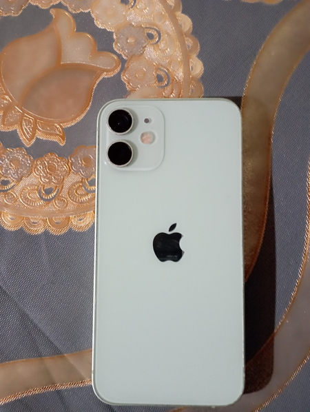 Iphone 12 mini srochna