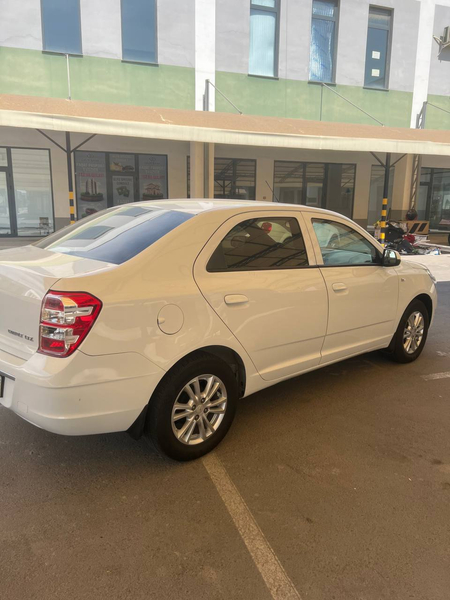 Cobalt ltz 2021 gaz bor