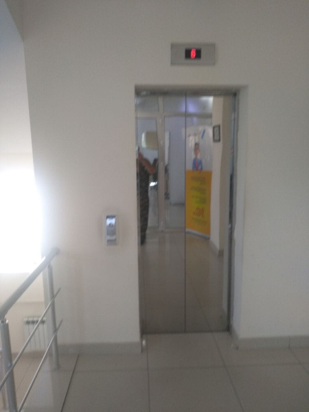 Сдается в аренду здание под офис