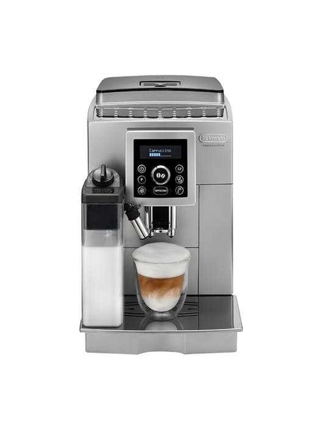 DeLonghi кофемашина ECAM23.460.S