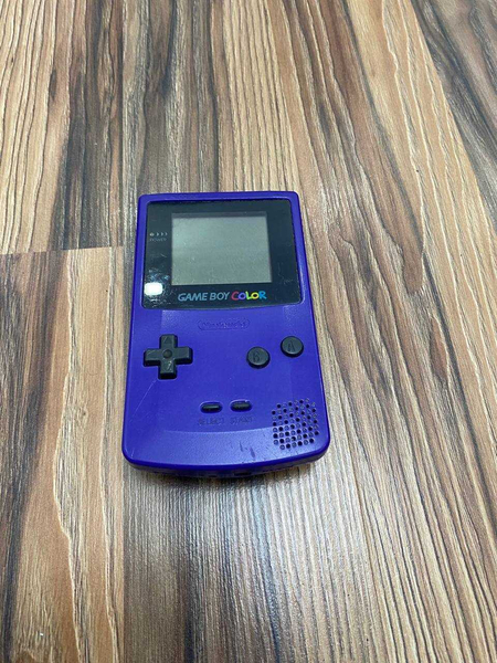 Game Boy Color (GBC)