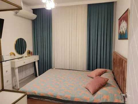 На Ул.Махтумкули, продается Golden House, полноценная 2-ком раздел. !!