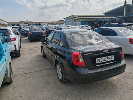Jentra sotiladi 4500 yurgan