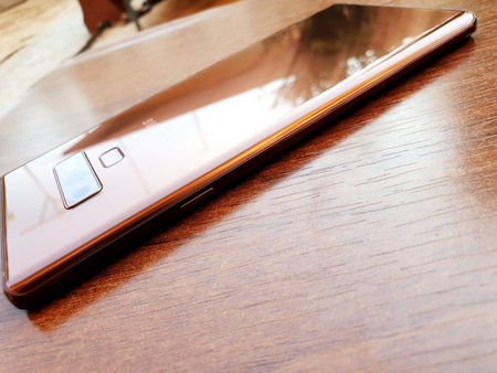 Samsung Galaxy Note 9. Duos OzU 6/128 GB Joyi. Yana AKSIYA. ORGINAL !