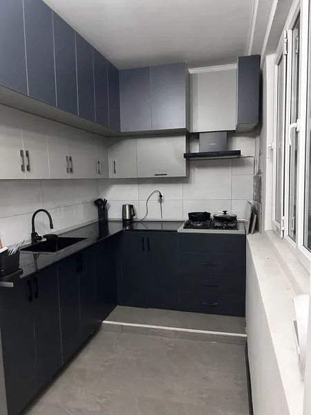 Сдается Сергели 5А. 3бекат метро