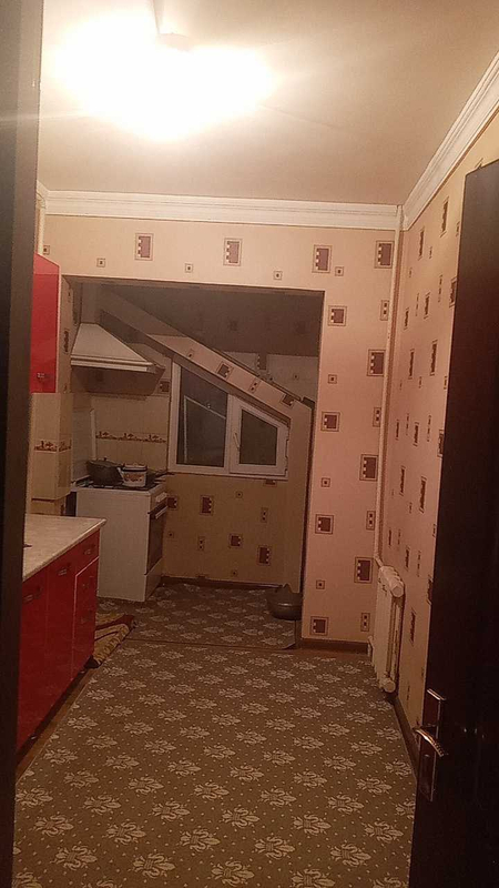 Birga turishga tartibli tozalikka amal qiladigan bolla kere