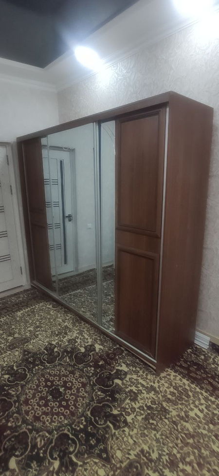 Янги квартира сотилади