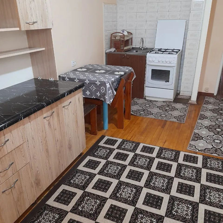 Аренда квартиры Ц 5 2/3/9-450$