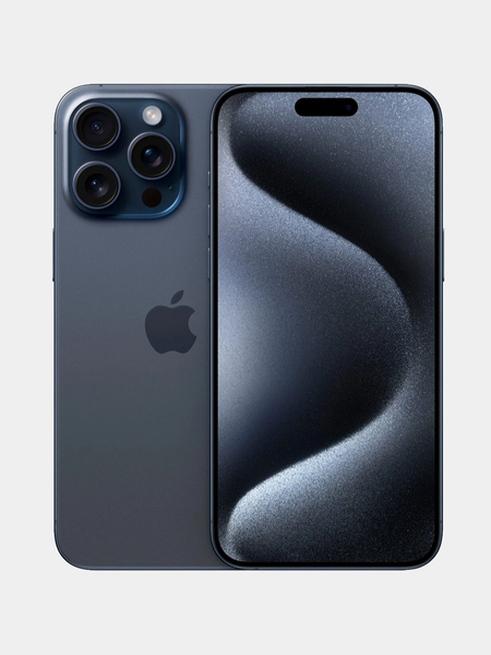 Рассрочка  apple iPhone 15 pro max новый.