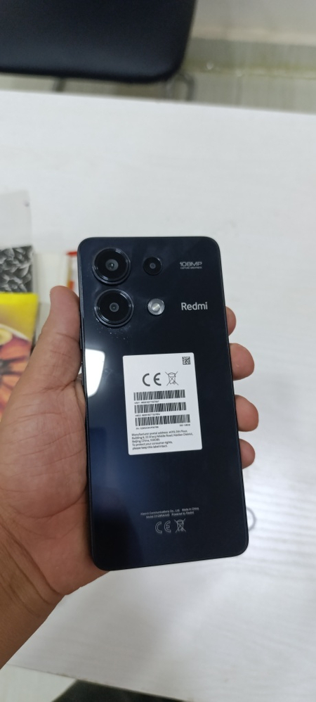Redmi note 13 sotiladi