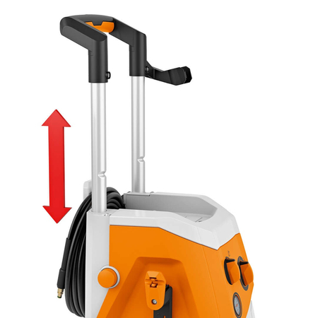Мойка высокого давления STIHL RE 150