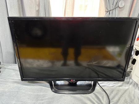 Продам телевизор LG 43 дюймов
