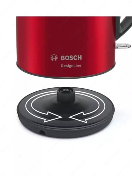 Чайник Bosch TWK3P424