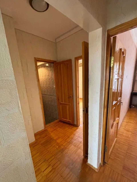 Срочно продается 3/8/9 квартира на Госпитальный  (МНМ)