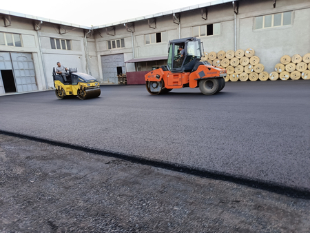 Toshkent buylab ASFALT qilamiz