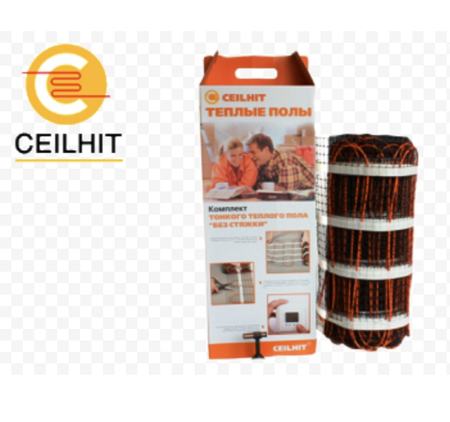 Теплый пол из Испании