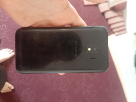 Samsung j2 sotiladi