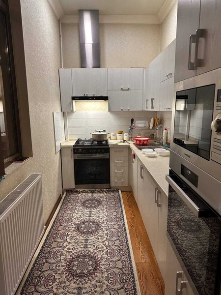 Продается дом в Кибрайском районе