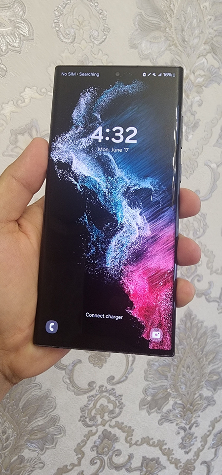Samsung Galaxy S22 Ultra