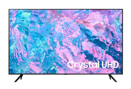 Продаю новые телевизоры Samsung UE65CU7100UXRU 2024