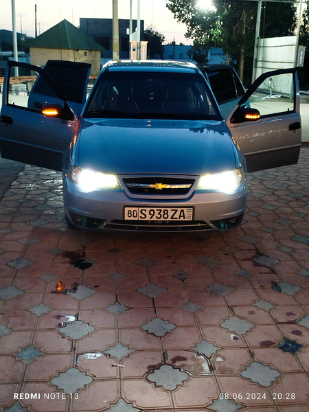 Nexia 2 1.6 dons