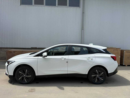 Продаю электромобиль BUICK Velite 6 с запасом хода 430 км