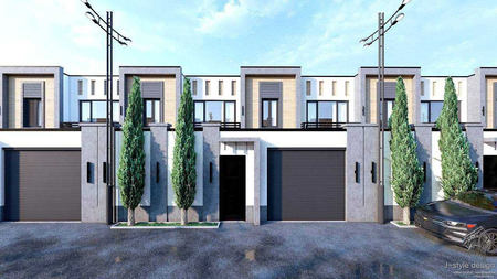 Продам коттедж 2.5 сотки. Лиманариум. Кибрайский район