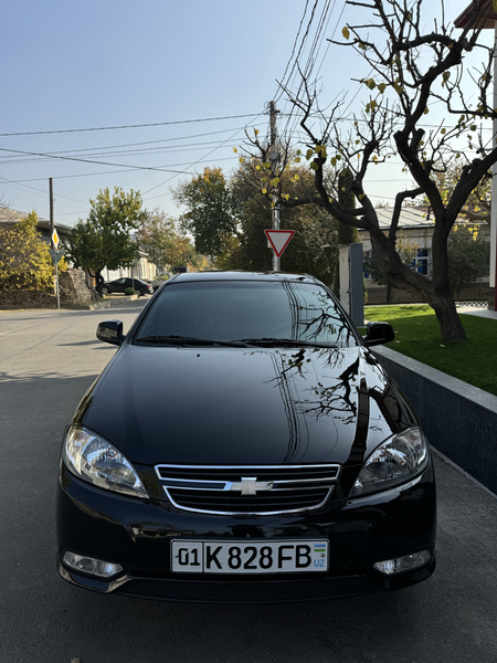 Chevrolet Jentra 2024