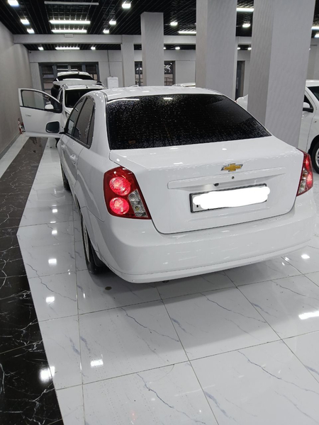 Gentra 3 poz A/T