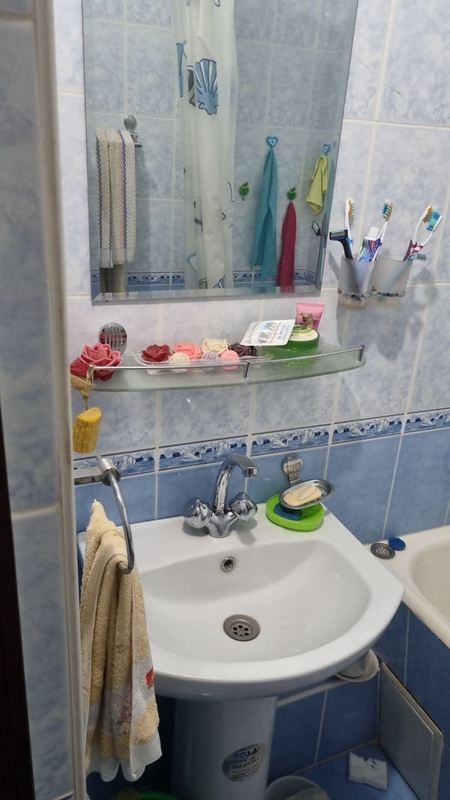 Аренда Юнусабад 6кв 2/2/4