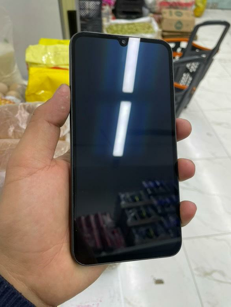 Samsung A34 sotiladi
